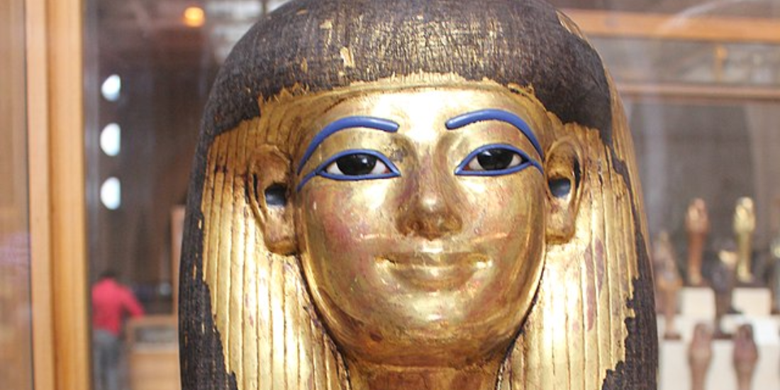 Pharaonic autumn: ancient Egypt conquers Italian museums with artifact ...