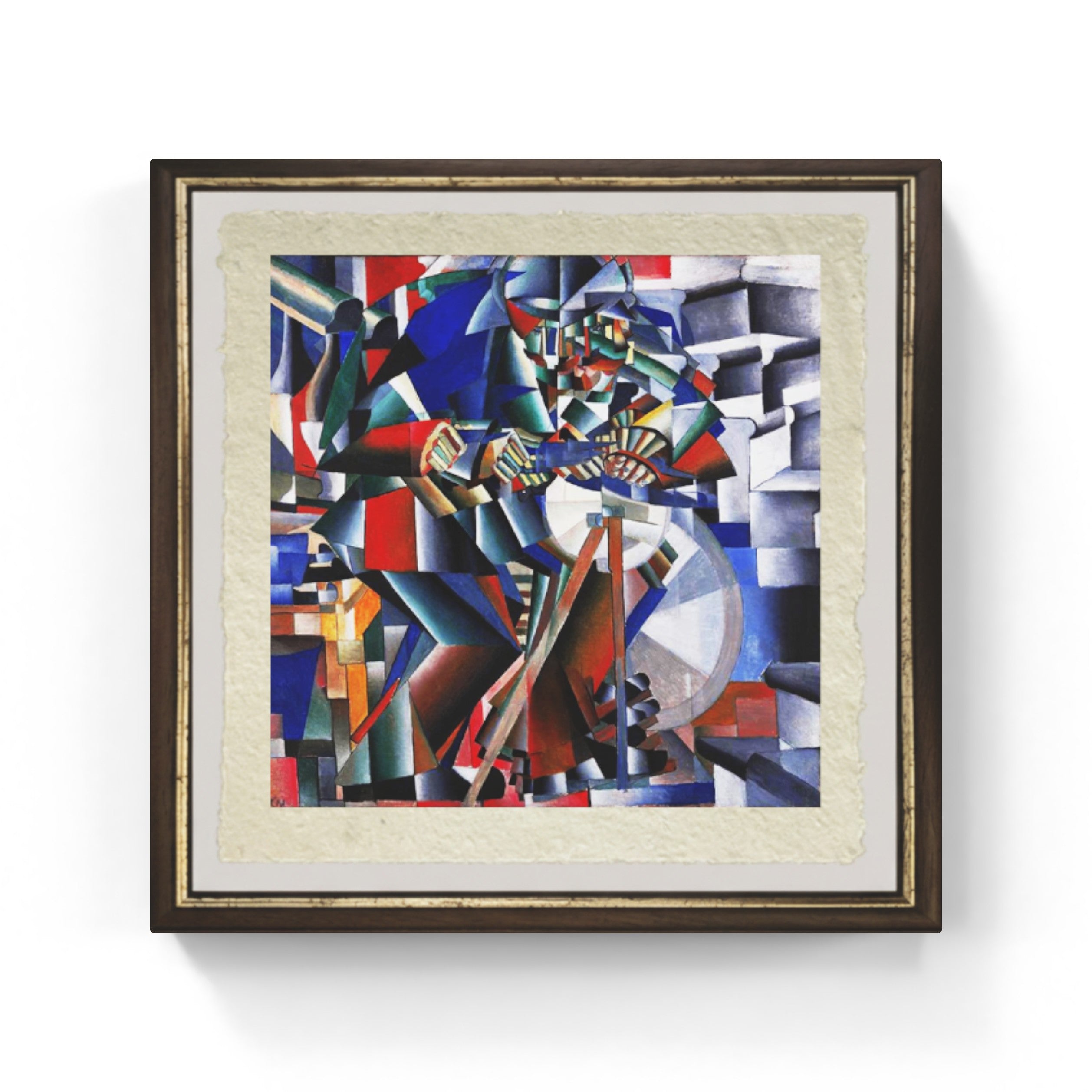 Dora Maar, portrait by Pablo Picasso – Trizio Editore